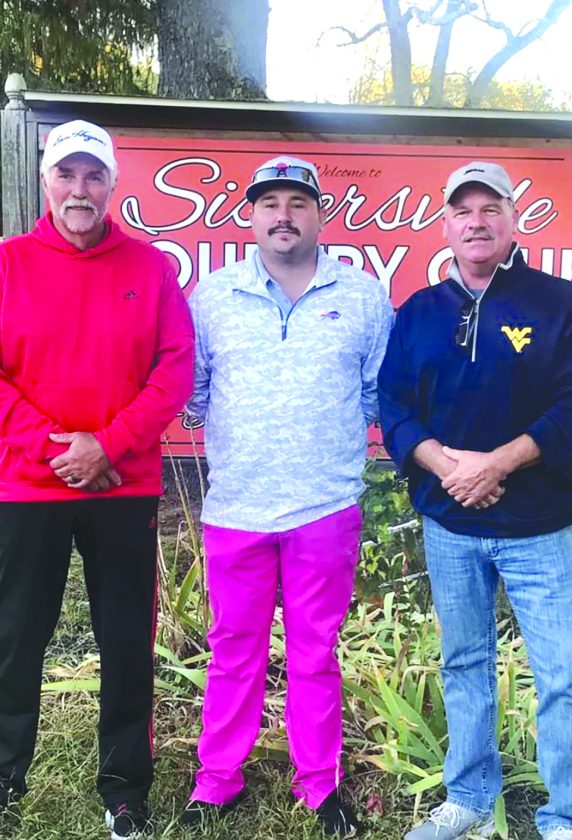 Second Annual Chili Open Deemed a Success | News, Sports, Jobs - Wetzel ...